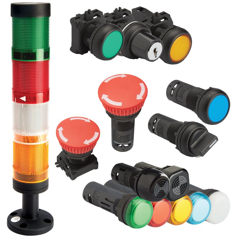 Electrical – Darshinal Electromation