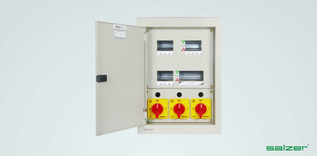 Distribution Boards - Authorized Distributor | Stockiest | Dealer ...