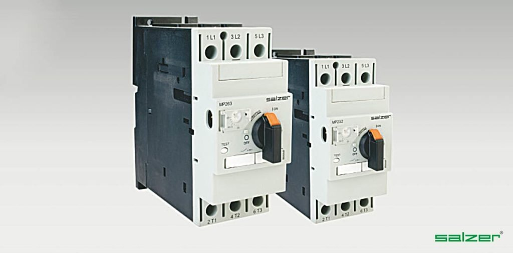 Motor Protection Circuit Breaker (MPCB) - Authorized Distributor ...